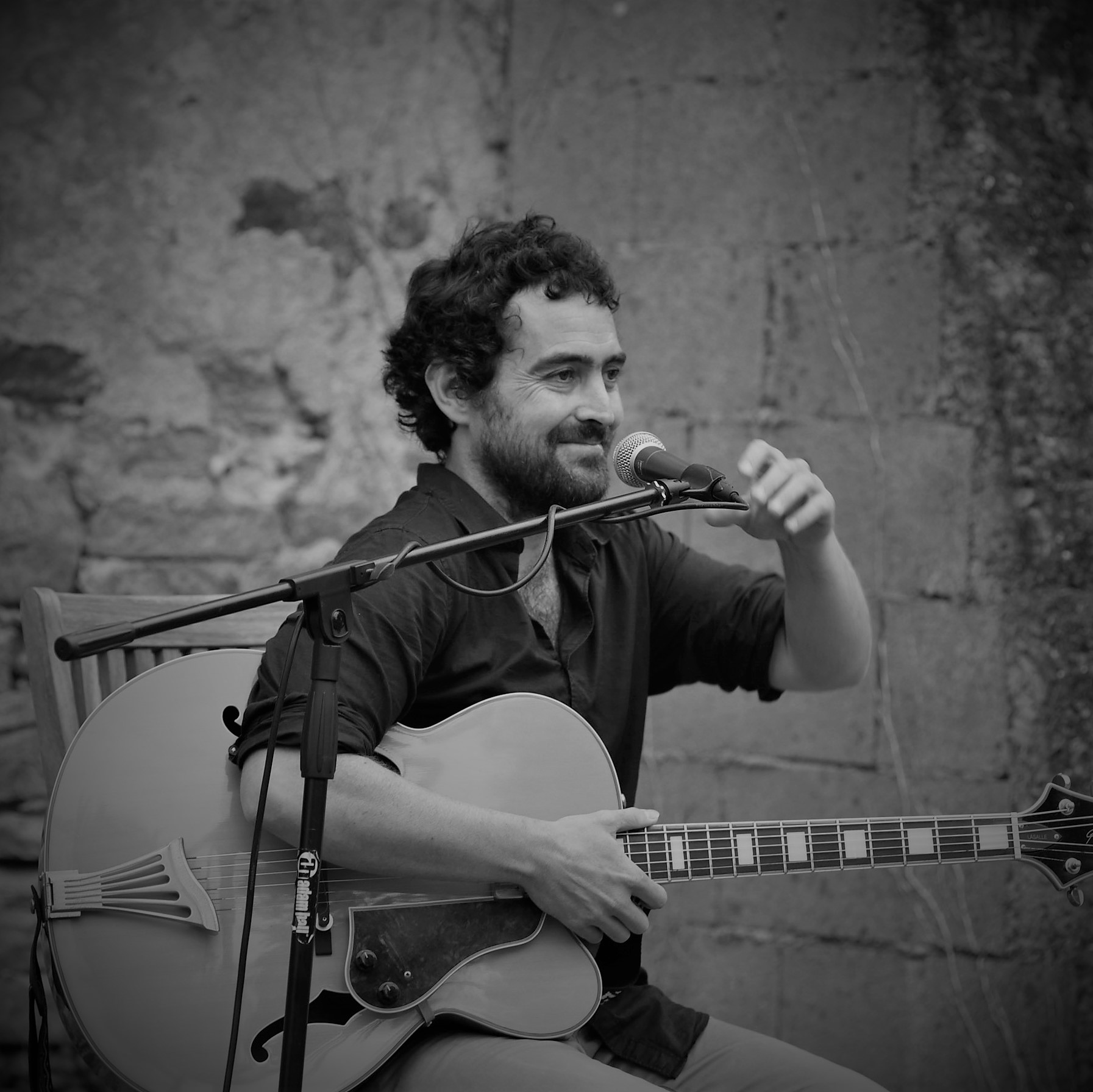 Pierre-Arnaud Quartet